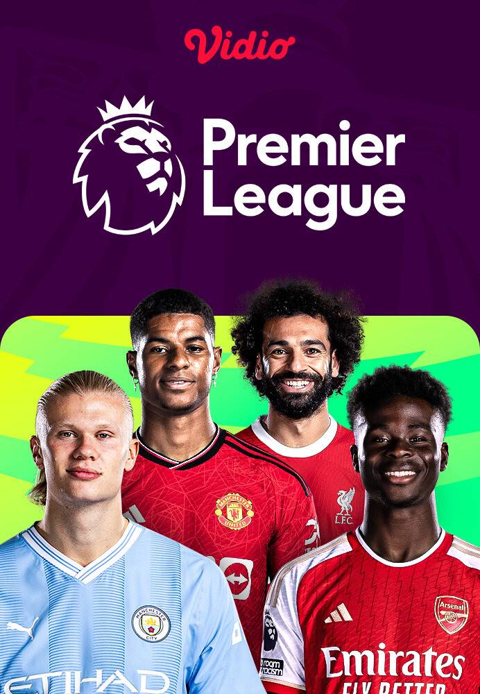 Preview Premier League 2023/24 (Episode Lengkap & Terbaru) | Vidio