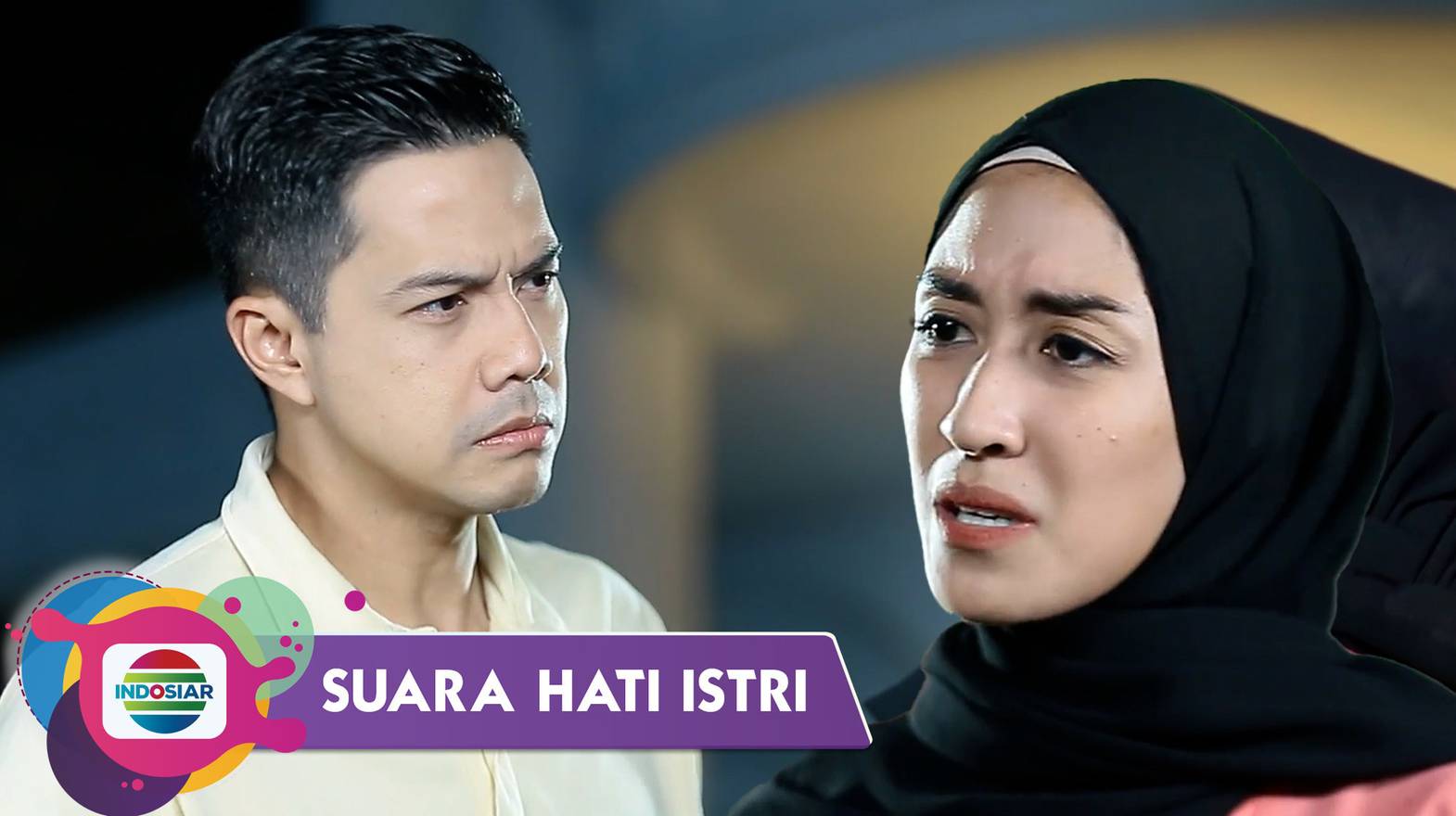 Suara Hati Istri - Aku Istri Korban Gengsi Keluarga Suamiku | Suara Hati Istri | Vidio