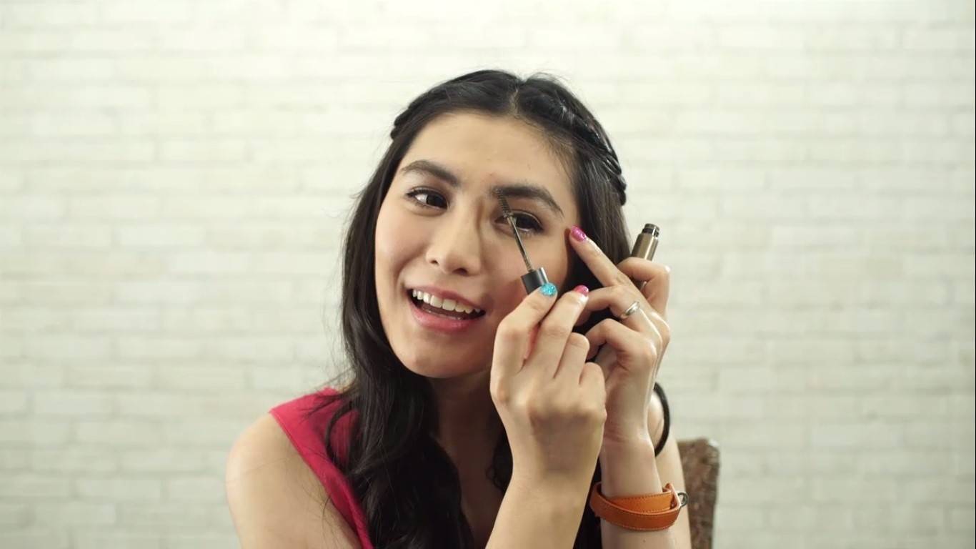 Streaming Channel makeup.tutorial 2025 | Vidio