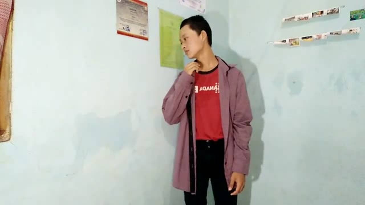 [1295] DEDEN SETIAWAN - Banten-Slow Beat : Melly goeslaw -Mungkin | Pop ...