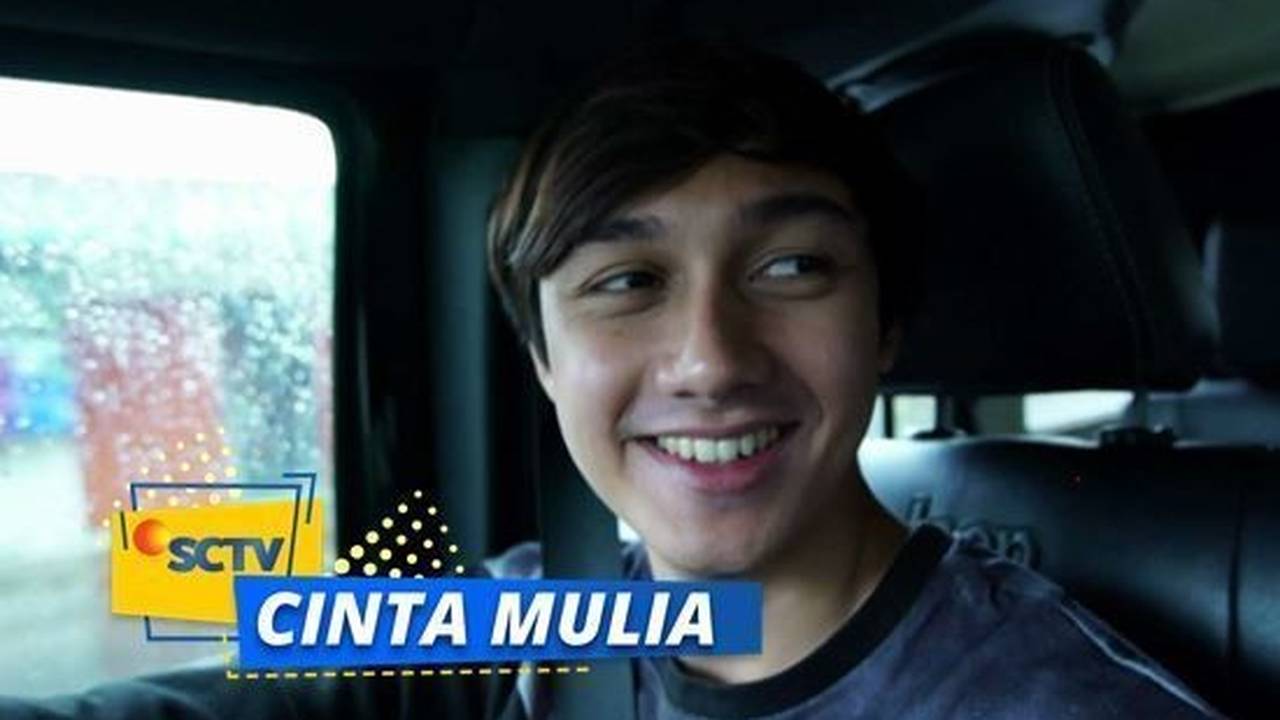 Cinta Mulia - Episode 22 | Part 1/2 (2020)