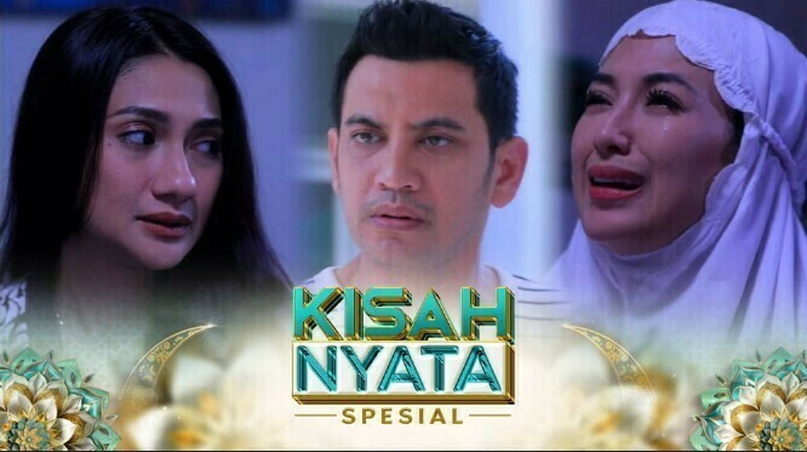 Aku Tak Berkutik Di Dalam Pernikahanku Sendiri | Kisah Nyata Spesial (2024) Full Movie | Vidio