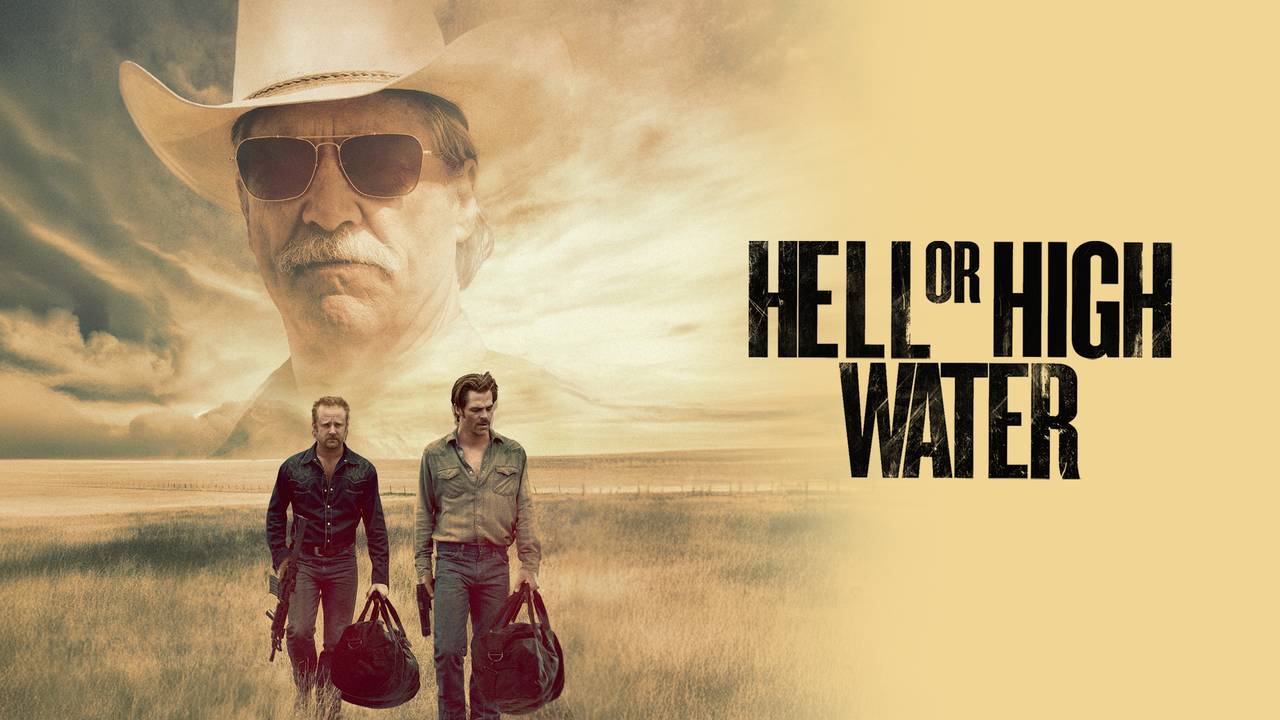Nonton Hell or High Water (2016) | Sub Indo