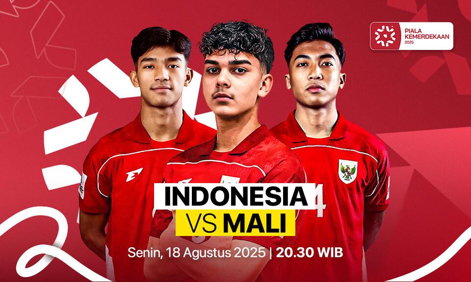 Nonton Bola 2025/26 - Live & Jadwal Hari Ini