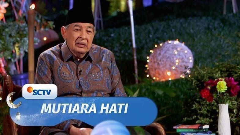Mutiara Hati - Makna Di Balik Kata | Vidio