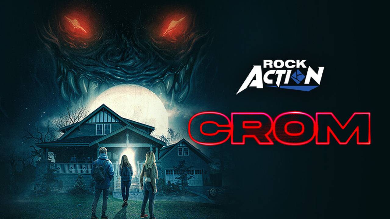 Crom Full Movie