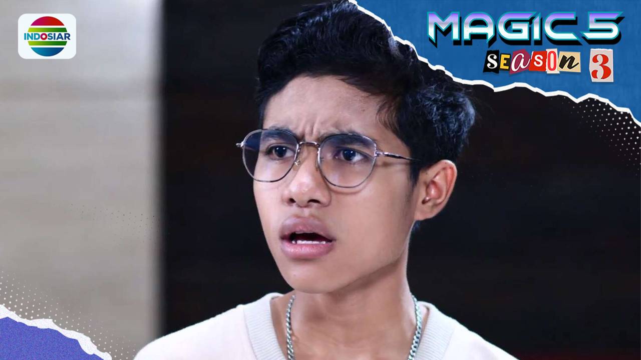 Magic 5 - Episode 646 - Magic 5 (2023) | Vidio