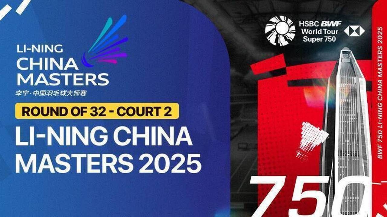 Ong Xin Yee/Carmen Ting (MAS) vs Baek Ha Na/Lee So Hee (KOR) - Women's ...