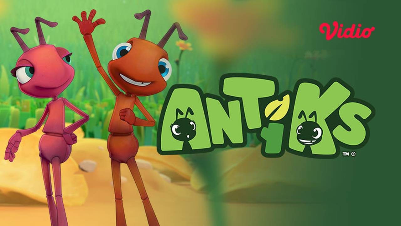 Nonton Antiks (2019) Sub Indo | Vidio