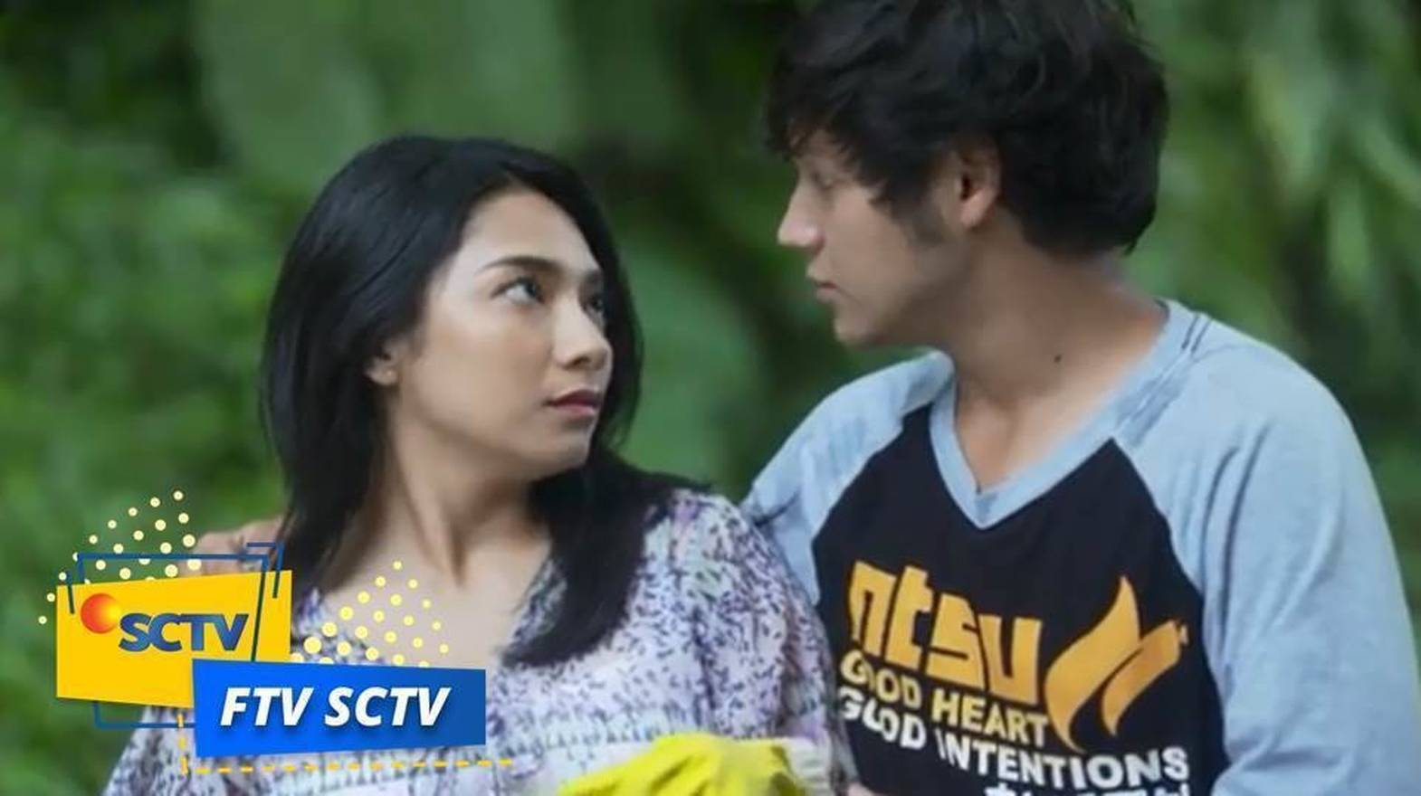 Nonton FTV Cinta Miss Kambing Lo Jual Gue Beli | Vidio
