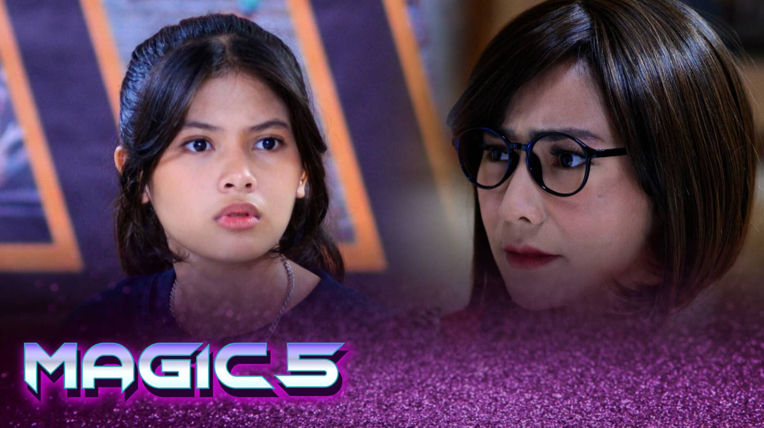 Magic 5 - episode 297 | Sinetron Indosiar | Vidio