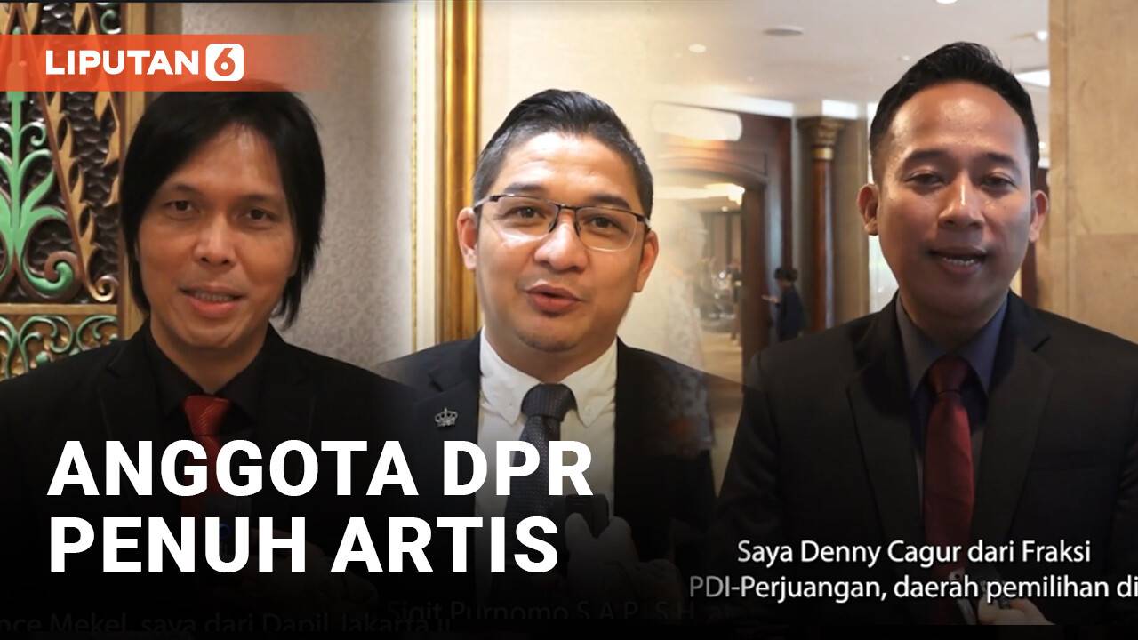 Denny Cagur, Once Hingga Pasha Ungu Bongkar Rencana Perjuangannya ...