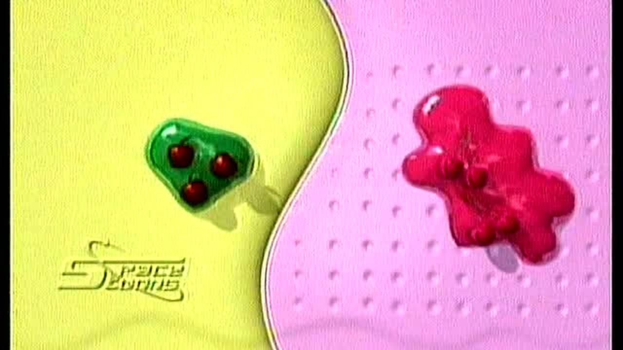 Opening Song Planet Bon Bon old version - Spacetoon Indonesia