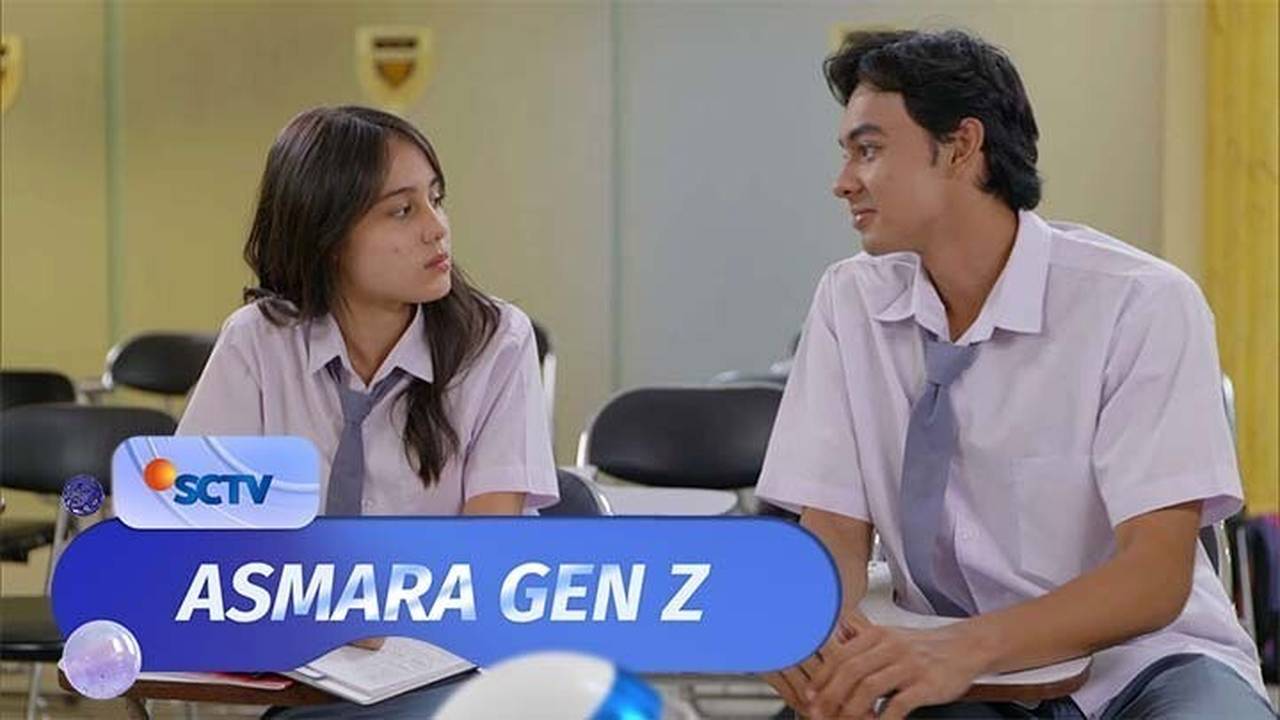 Asmara Gen Z - Episode 69 | Part 1/2 (2024)