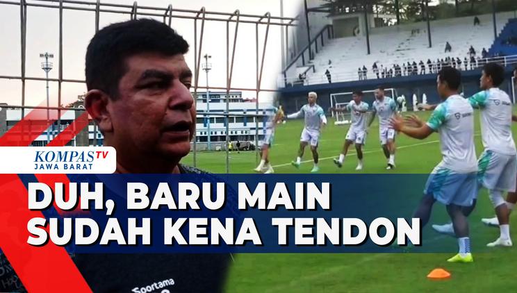 Jadwal, Berita & Highlights Persib Bandung 2023 | Vidio