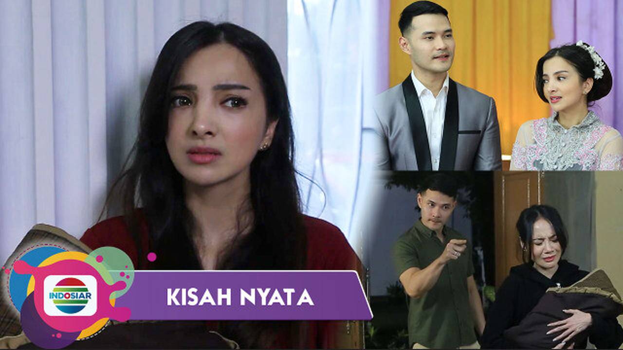 Suamiku Bermain Api Hingga Rumah Tanggaku Habis Terbakar | Kisah Nyata ...