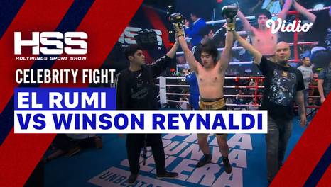 Siaran Langsung Holywings Sport Show (HSS 2023) | Vidio