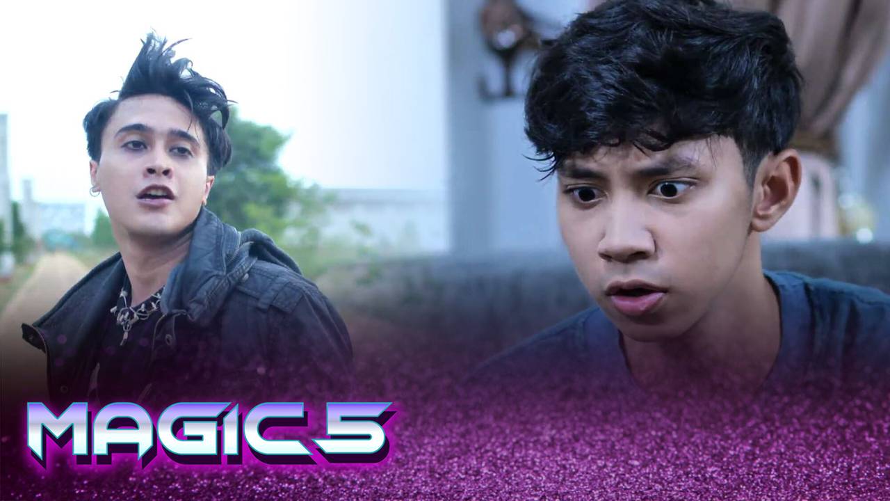 Magic 5 - Episode 217 | Sinetron Indosiar | Vidio