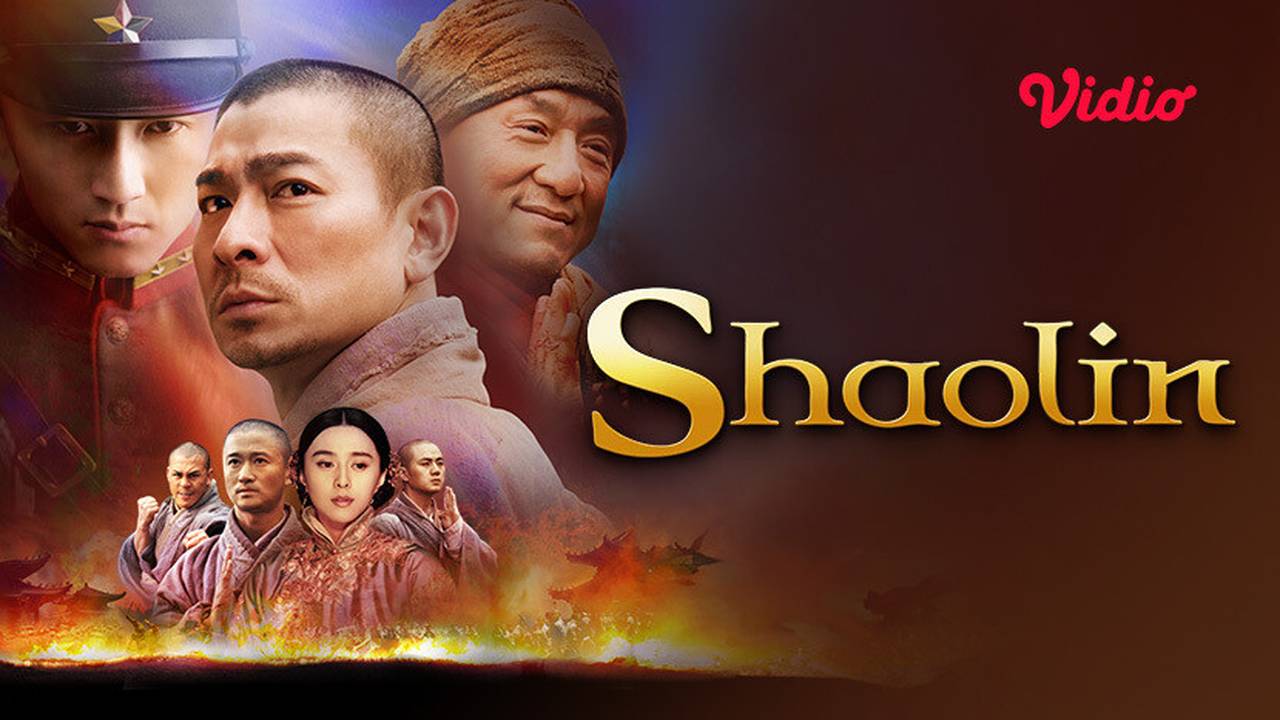 Shaolin (2011) Full Movie