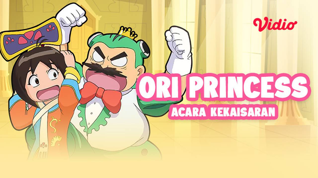 Nonton Ori Princess: Acara Kekaisaran (2011) Sub Indo | Vidio