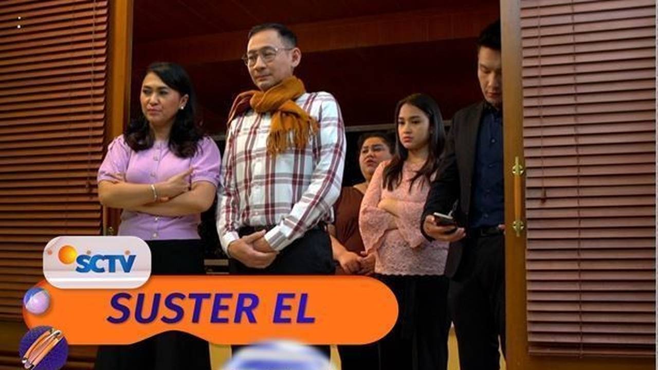 Suster El - Episode 36 | Part 2/2 (2022)
