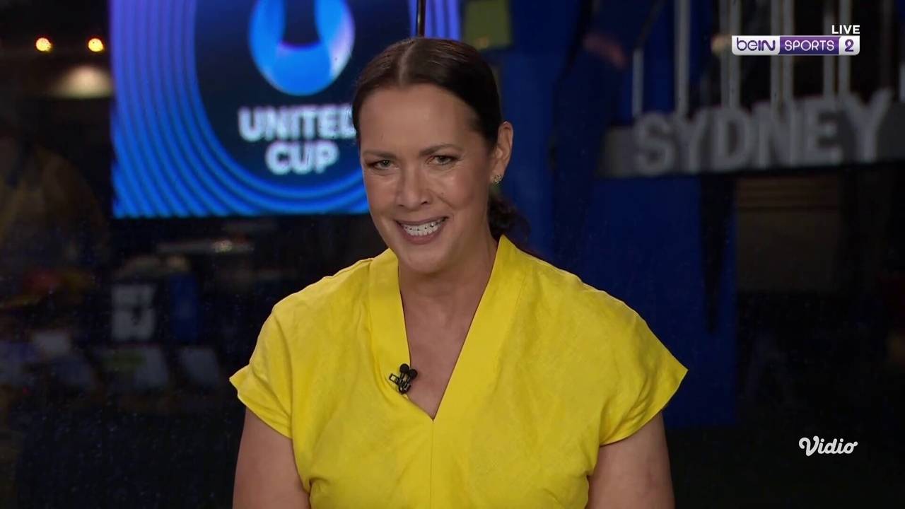 Men's Singles Rd 4 Sinner v Rune : Mini Match - Australian Open 2025 ...