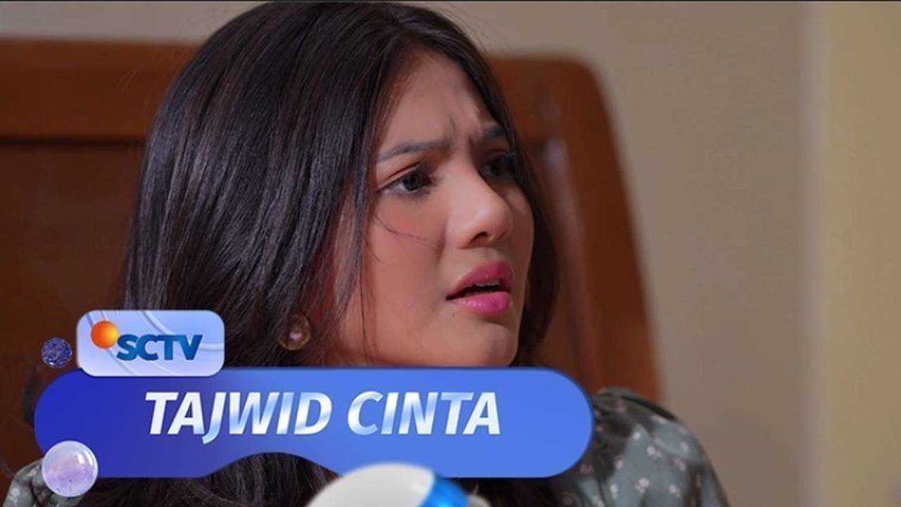 Tajwid Cinta - Episode 154 | Part 2/2 (2022) | Vidio