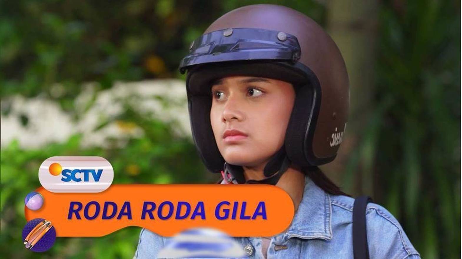 Roda Roda Gila - Episode 26 | Part 1/2 (2022) | Vidio