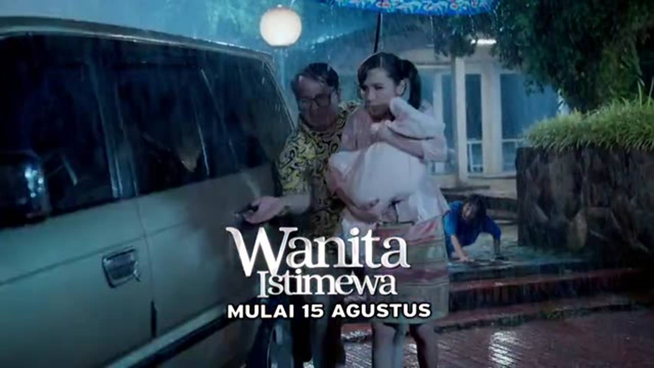 [Gratis] Wanita Istimewa - Saksikan Sinetron Terbaru "Wanita Istimewa ...