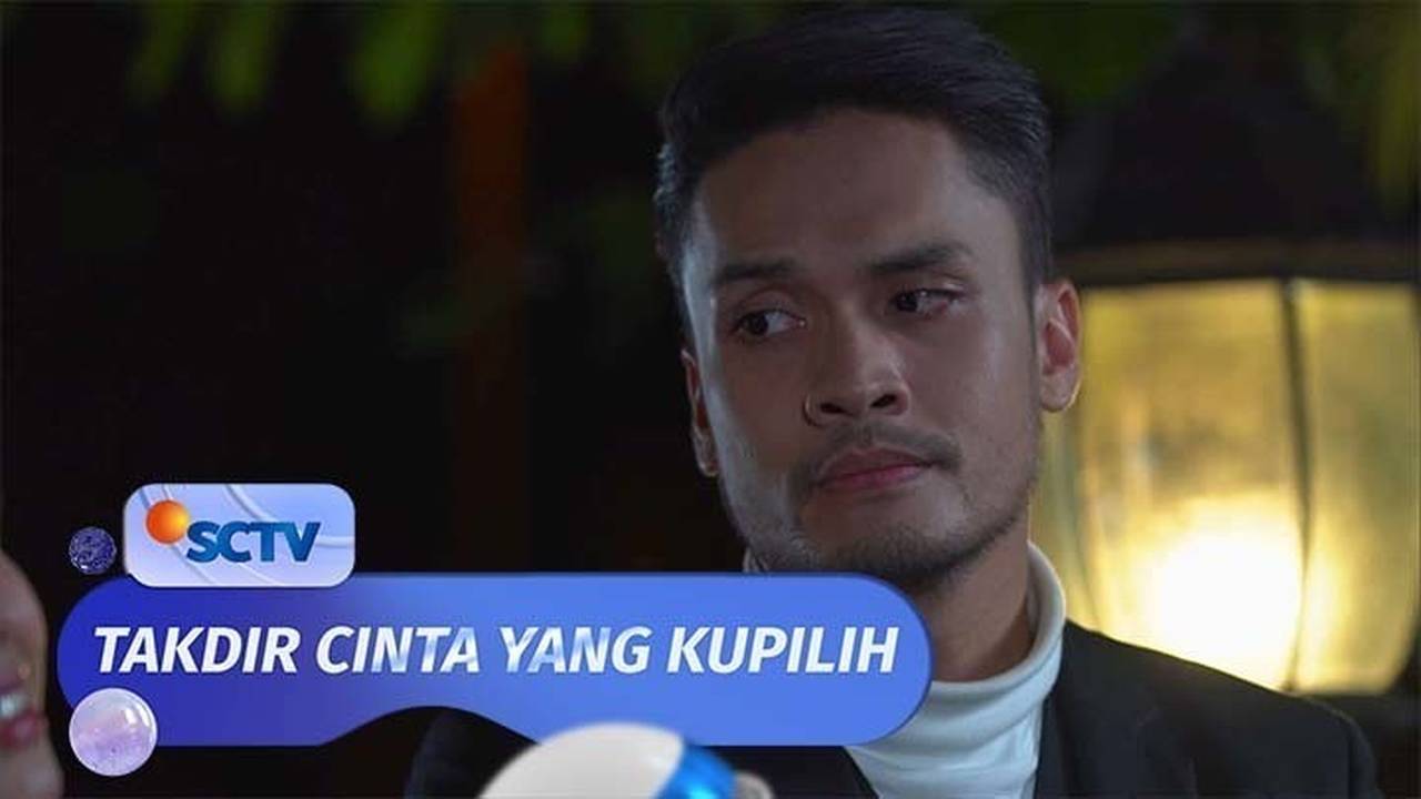 Takdir Cinta Yang Kupilih - Episode 125 | Part 2/2 | Vidio