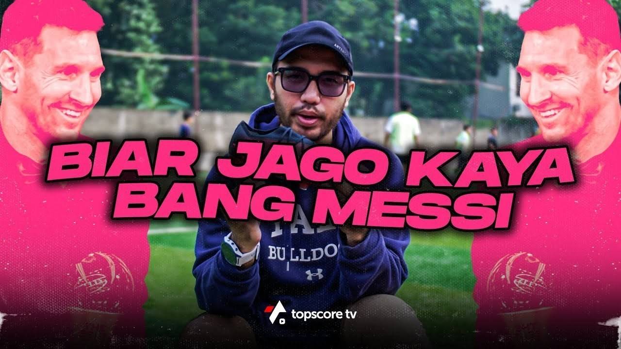 REVIEW JUJUR SEPATU BOLA ADIDAS PALING MAHAL !! | Vidio