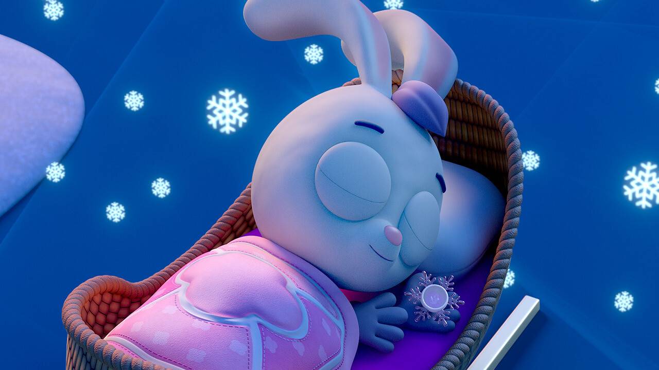 Fairy Tales For Sleepy Kids (2024) Full Movie | Vidio