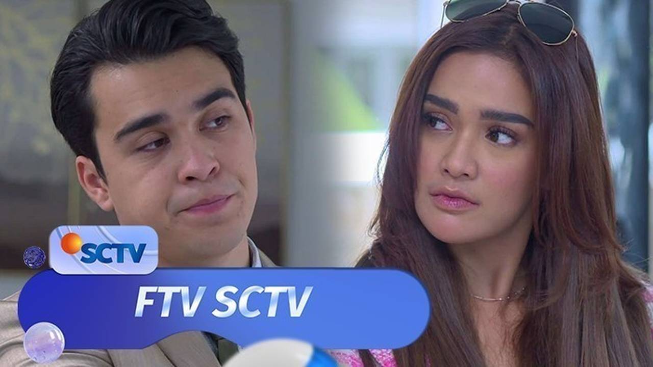 Proyek Cinta Punya Mazzeh Bikin Meleleh | FTV SCTV (2022) Full Movie