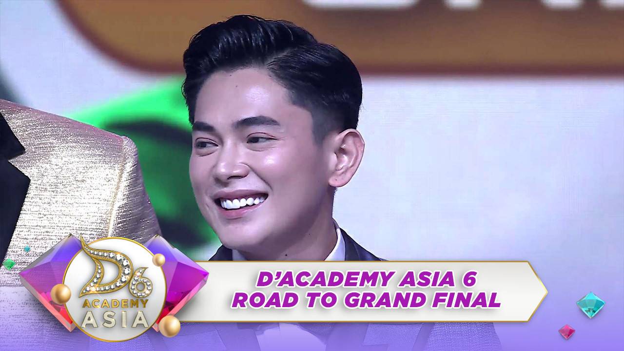 Pengakuan!! Kier King (Philippines) Ingin Tinggal Dan Berkarya Di ...