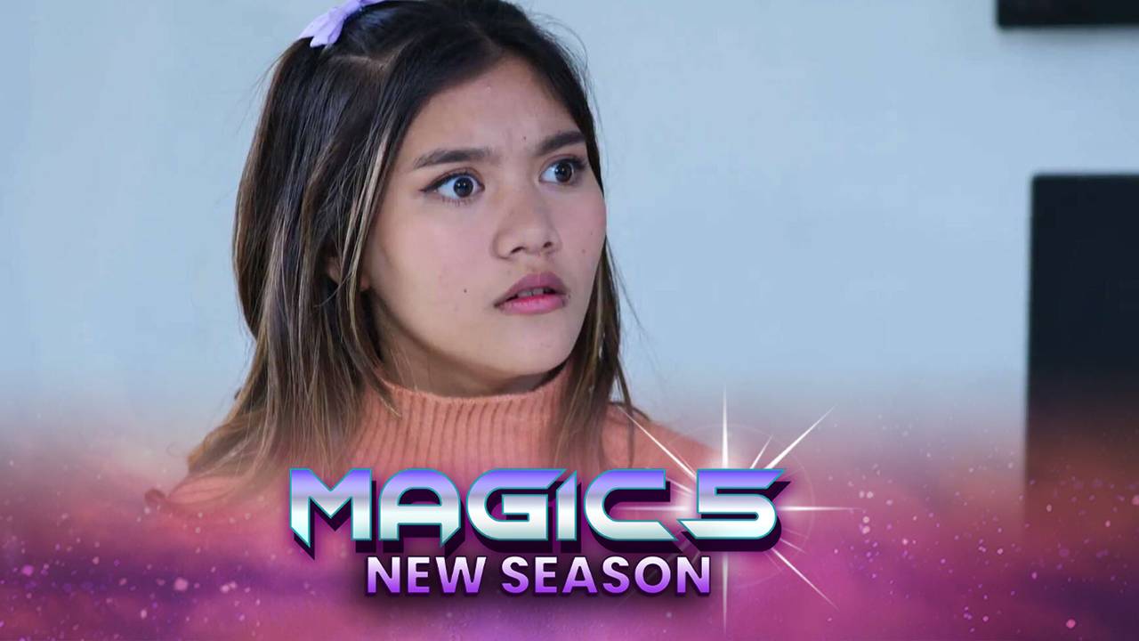 Magic 5 - Episode 488 | Magic 5 (2023)