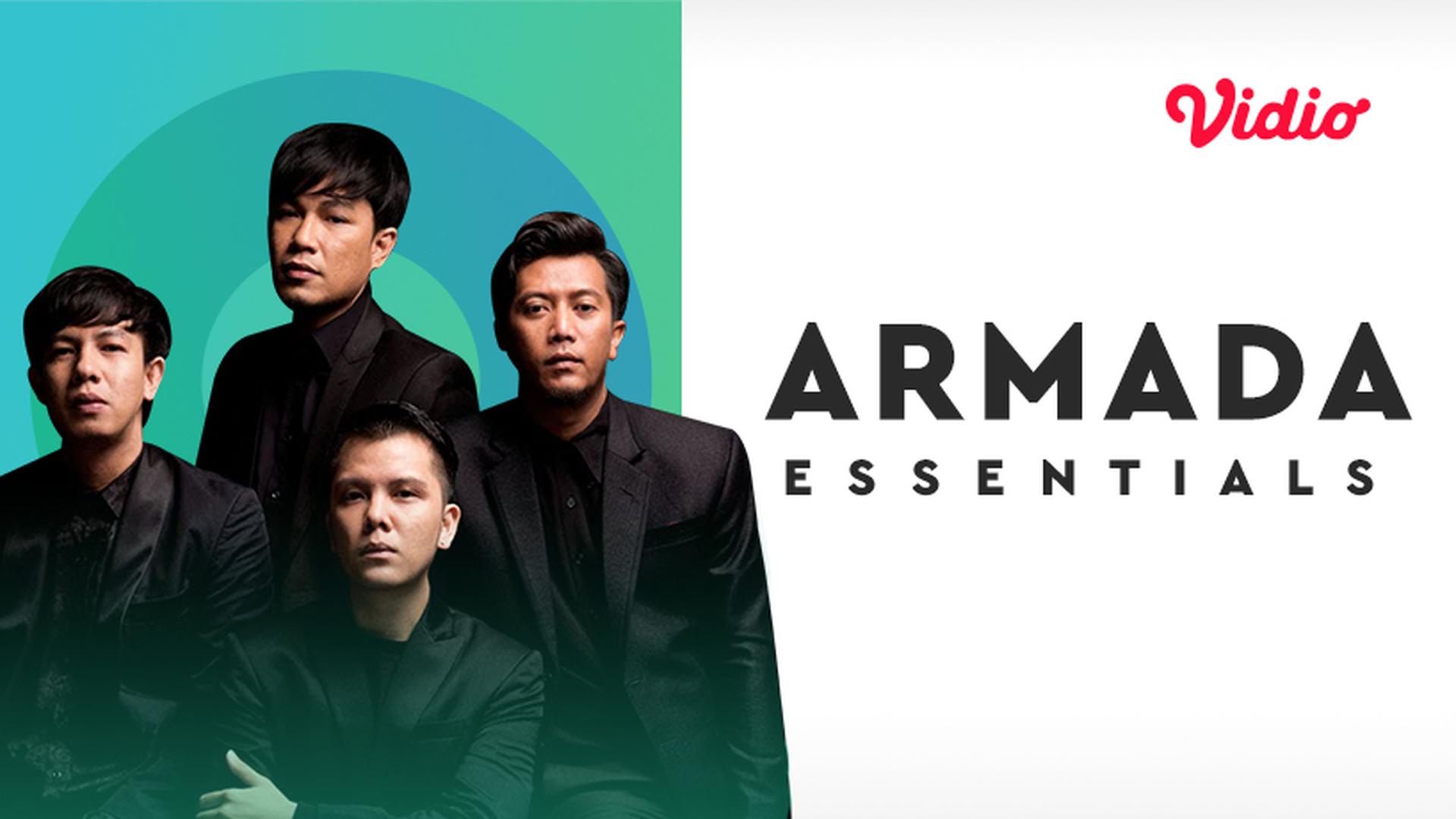 Streaming Essentials: Armada | Vidio