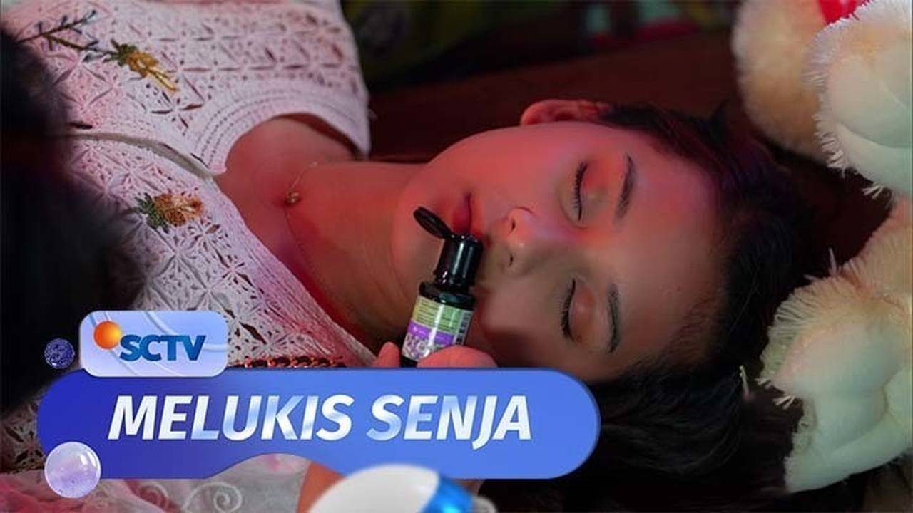 Melukis Senja - Episode 9 | Part 1/2 (2023)