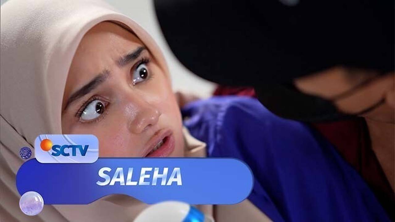 Saleha - Episode 224 | Part 2/2 (2024) | Vidio