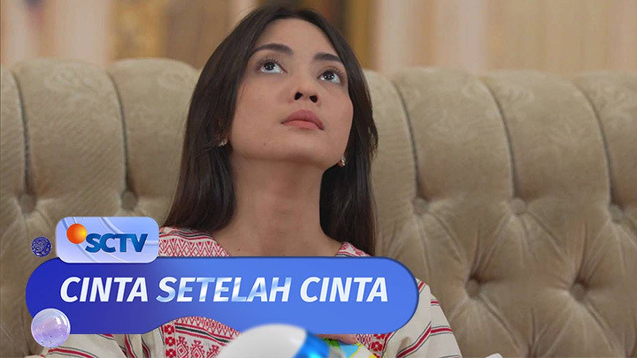 Cinta Setelah Cinta - Episode 544 | Part 1/2 | Vidio