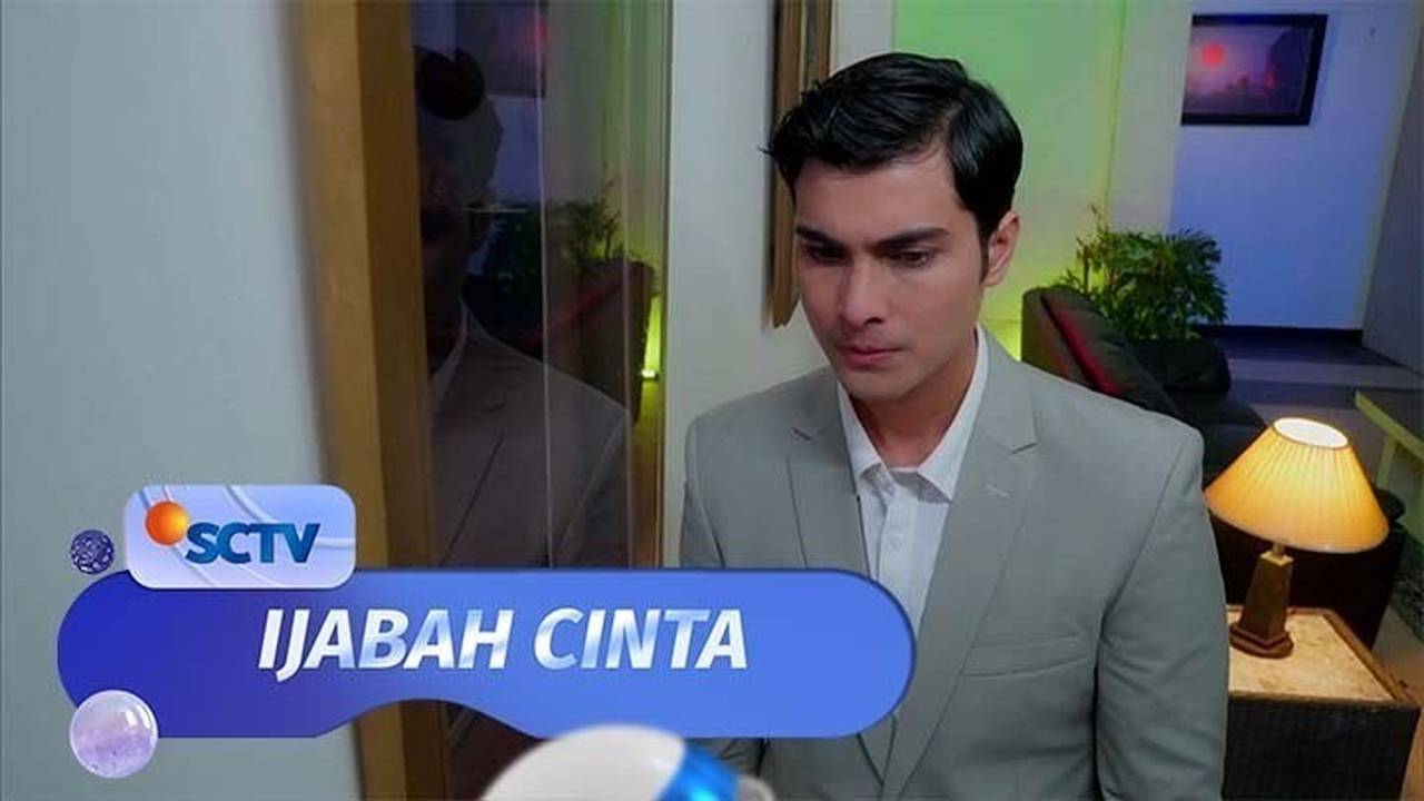 Ijabah Cinta - Episode 16 | Part 2/2 (2024) | Vidio