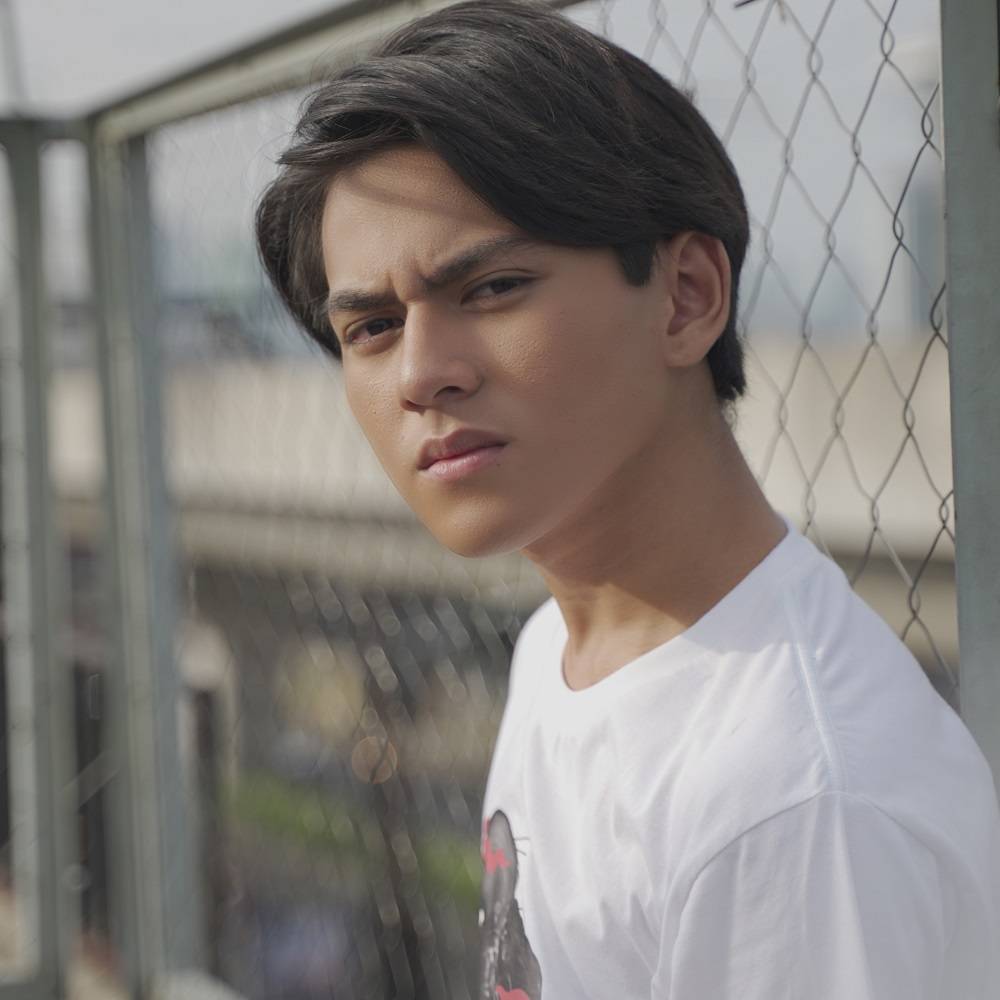 Streaming Channel ReyBong TV 2024 | Vidio