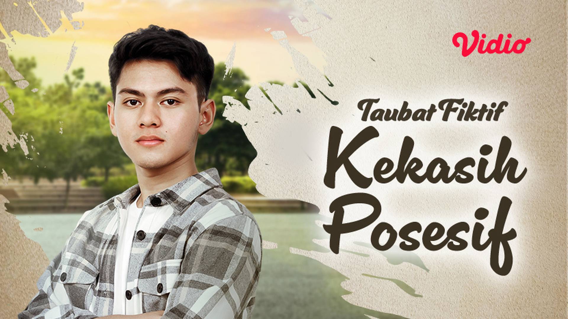 Streaming Taubat Fiktif Kekasih Posesif