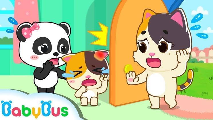 Nonton Babybus Terlengkap | Vidio