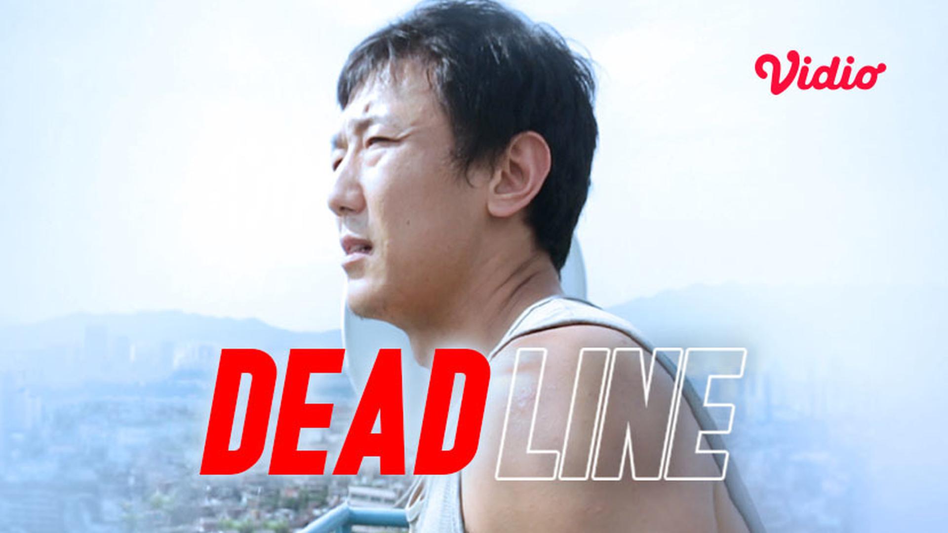 Nonton Deadline (2023) Sub Indo | Vidio