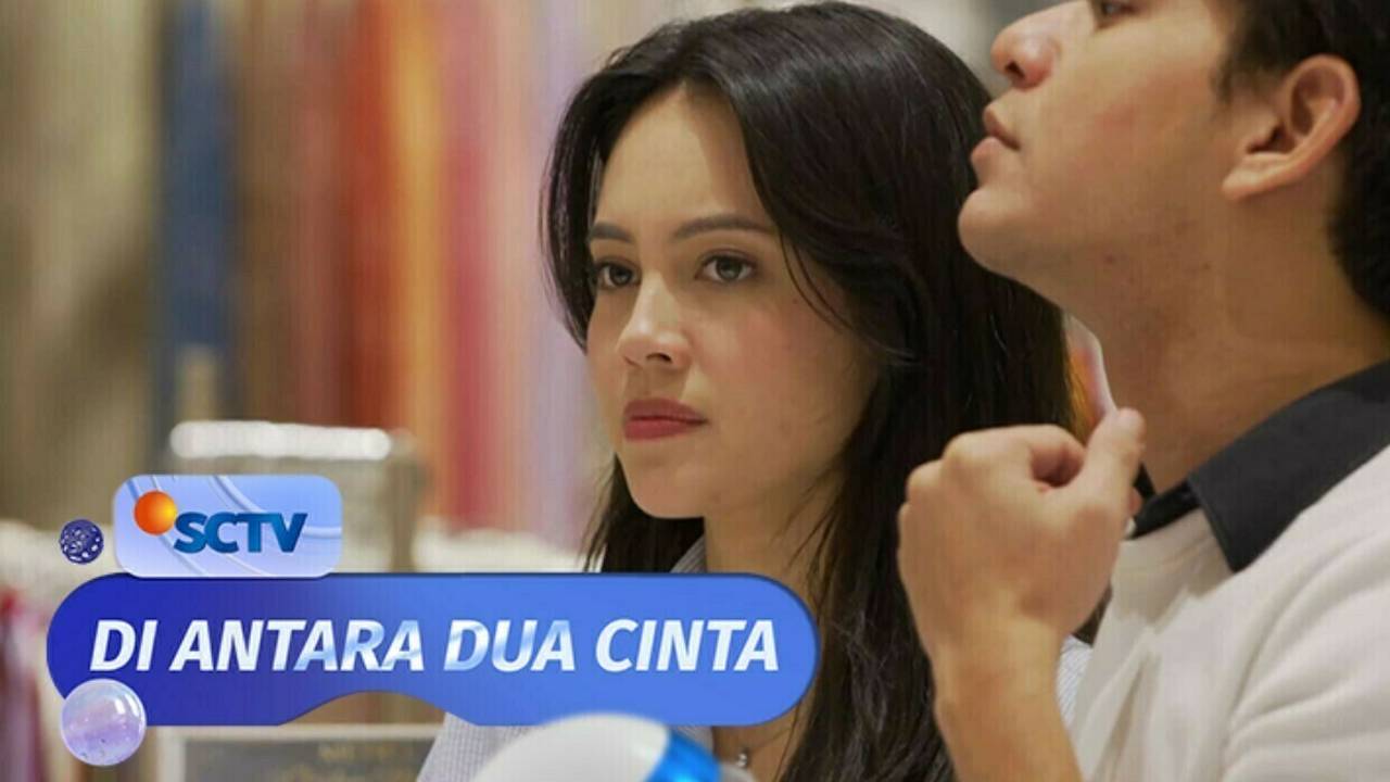 Di Antara Dua Cinta - Episode 101 | Part 2/2 | Vidio