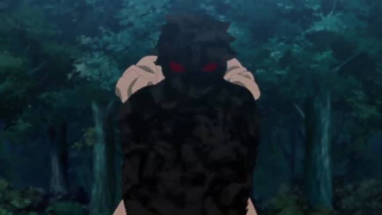 Boruto: Naruto Next Generations - Ep 147 - Pertarungan Takdir Cahaya ...