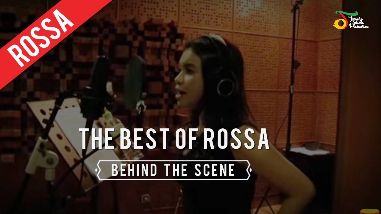 BTS Album ROSSA - The Best of Rossa | Vidio