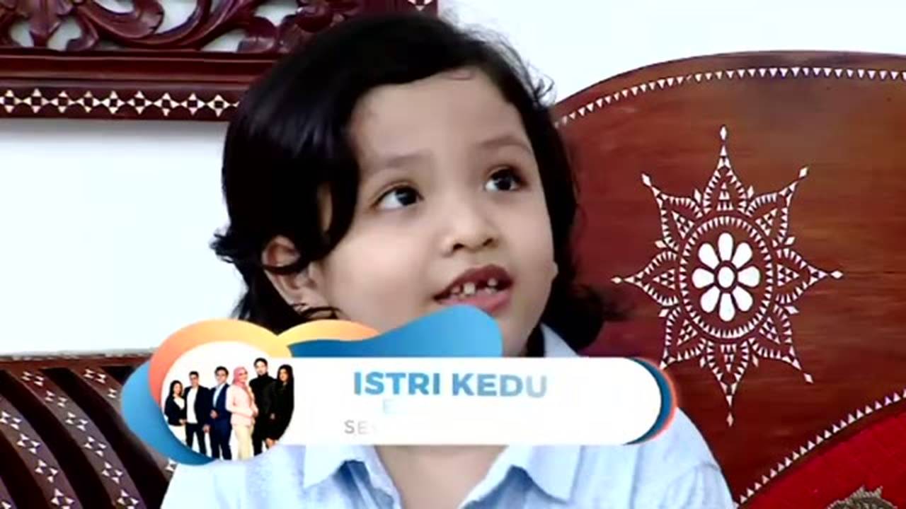 Istri Kedua: Makin Seru, Arsha Ingin Pisah Ranjang Sama Luna | 21 Juli 2020 | Vidio
