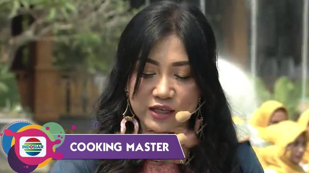 Chef Vania Marah!! Apa Benar Peserta Buat Nasi Bakar Lebih Untuk Ramzi ...
