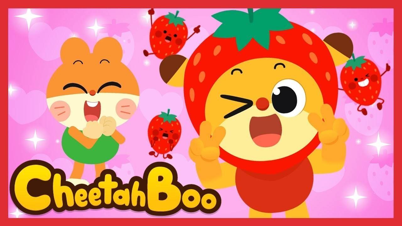 Cheetahboo - Friend Songs - Just like you + more best songs (2023)
